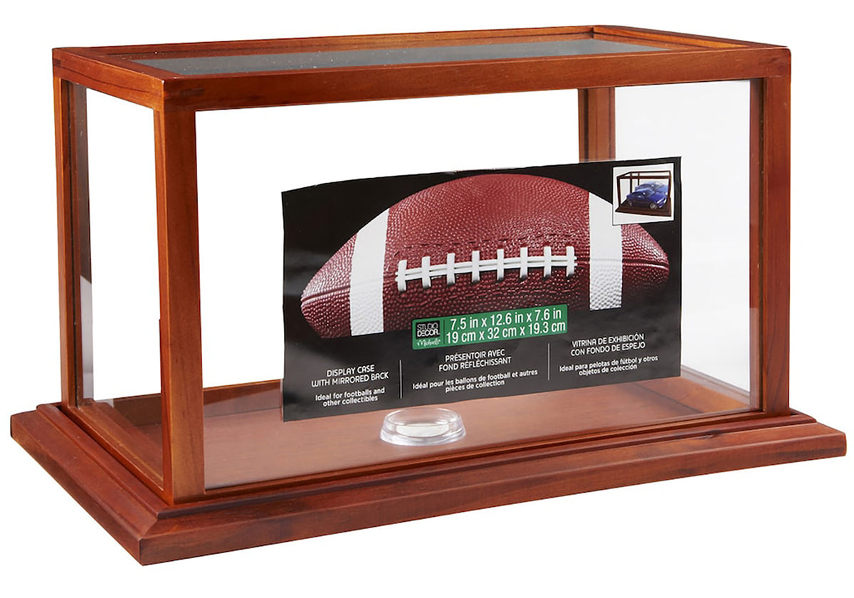 DISPLAY CASES – EMPIRE SPORTS USA